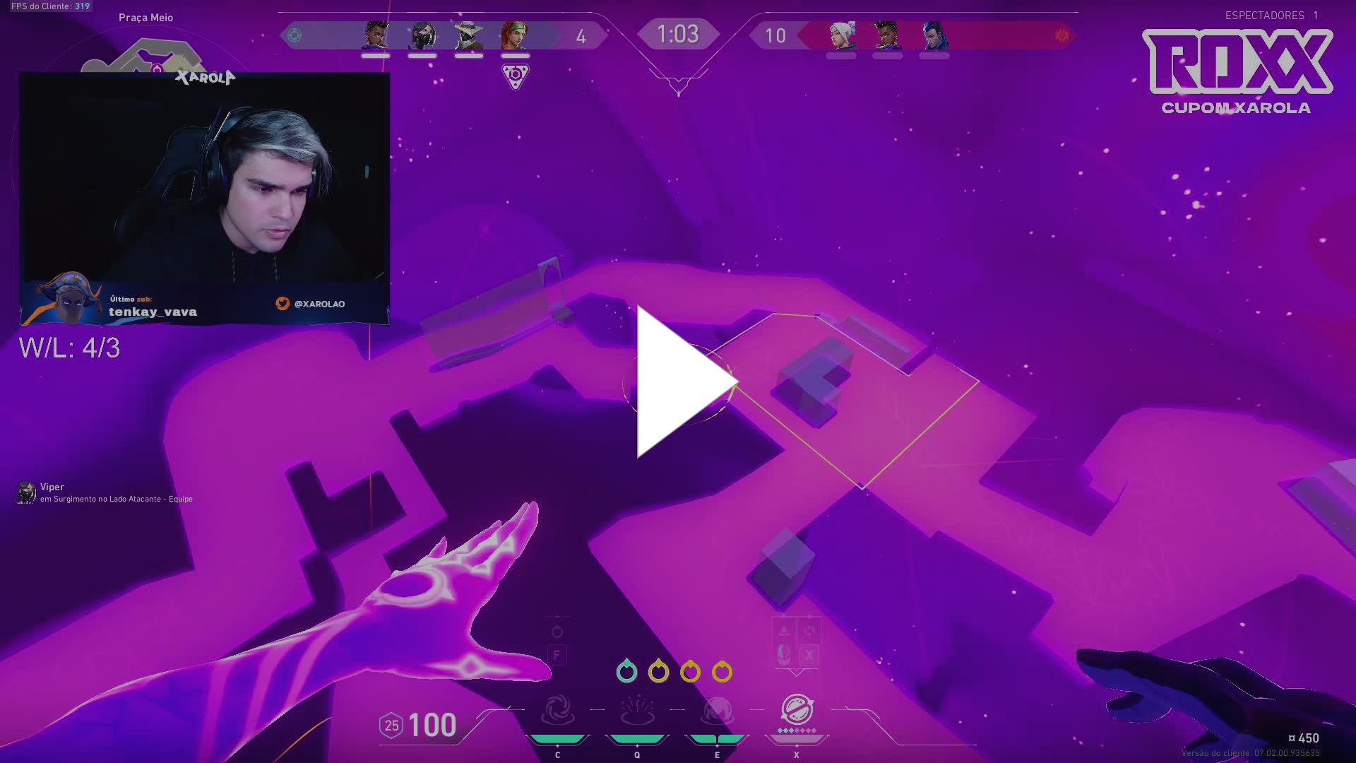 Twitch